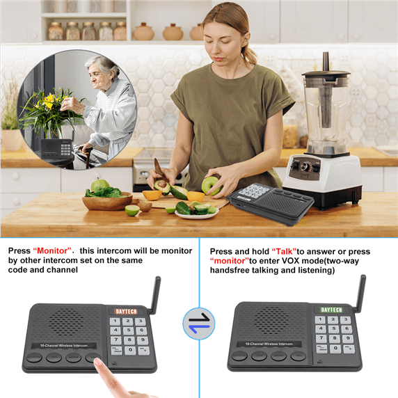 CI02 - Buy CI02 Product on Quanzhou DAYTECH Electronic Technology Co., Ltd