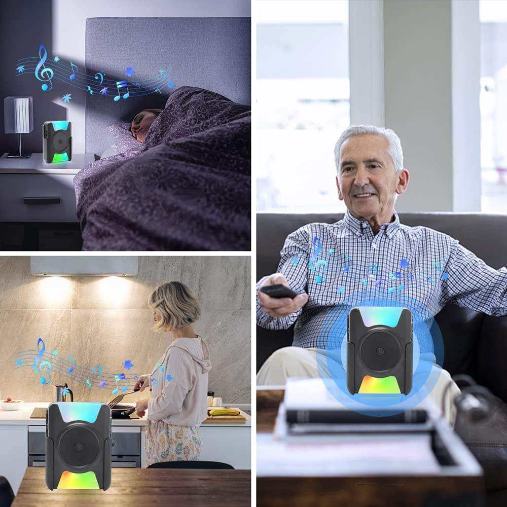 Daytech Emergency Pager Panic Sos Button Home Intruder Alarm Caregiver ...