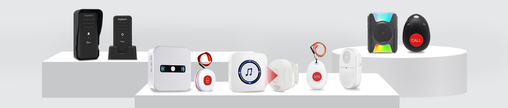 About Us - Quanzhou DAYTECH Electronic Technology Co., Ltd