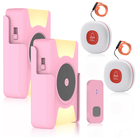 How Caregiver Pagers Work - Quanzhou DAYTECH Electronic Technology Co., Ltd